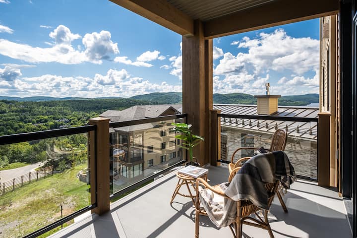 Horizon 119-205 - Mont-Tremblant