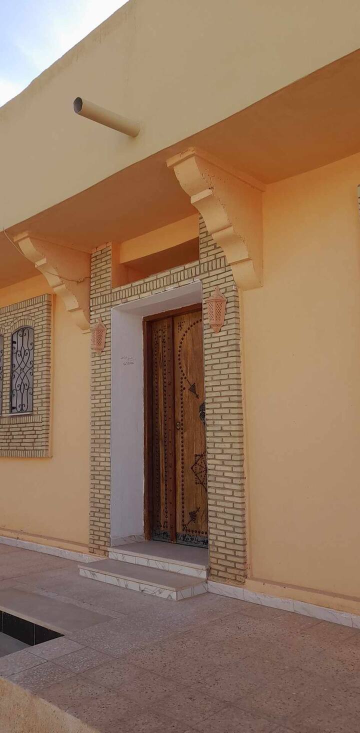Dar Ali Chabeb - Tozeur