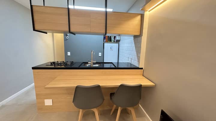 Loft 5 Estrelas - Rio de Janeiro