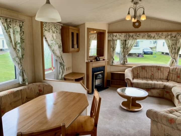 Seas The Day - Carlingford