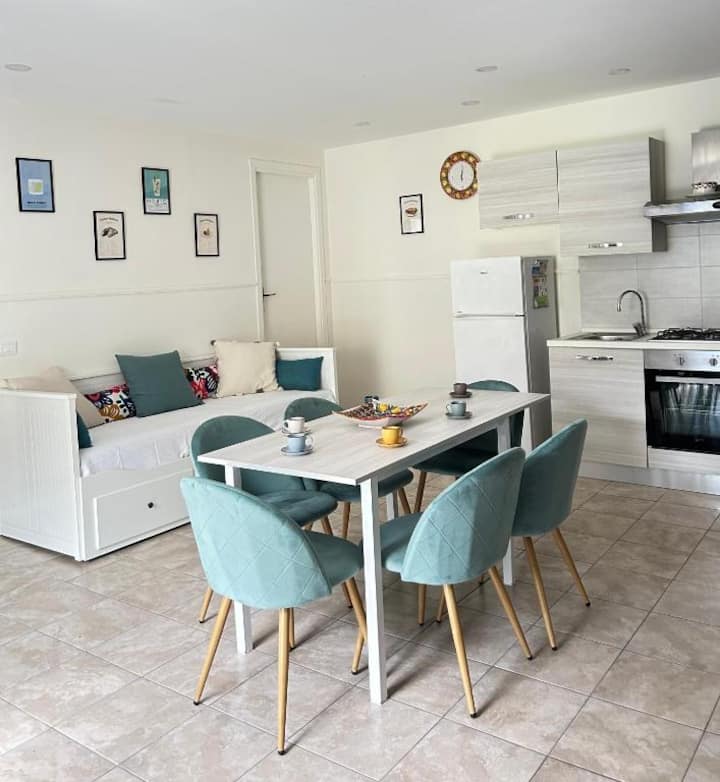 Taormina Stone Home - Taormine