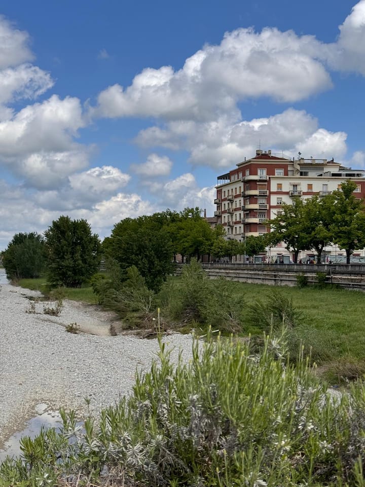 Nel Cuore Di Parma - Parma