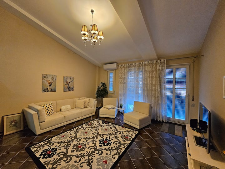 Mira's Place - Shkodër