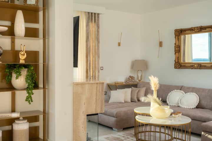 Villa Naaria - Unique View And Complete Privacy - Croatia