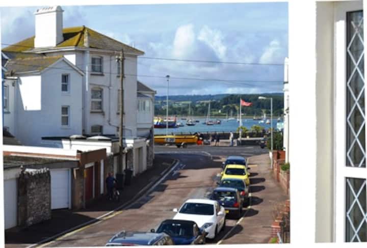 Once Upon A Tide | Coastal Views & Dogs Welcome - Exmouth