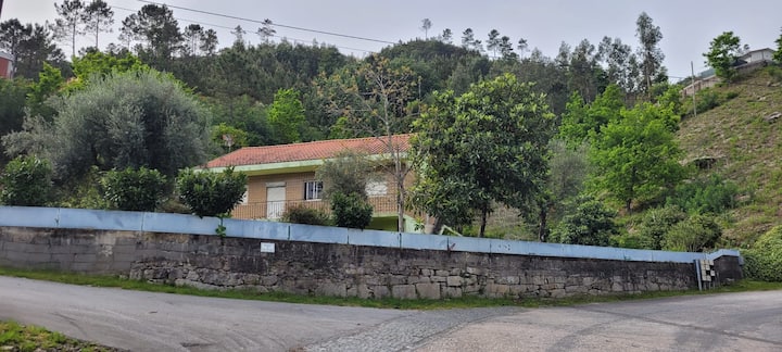 Casa Dias - Vieira do Minho