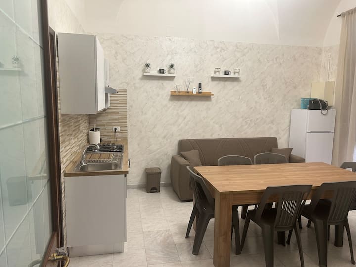 Casa Vacanza Catania Centro Baiocco House - Catania