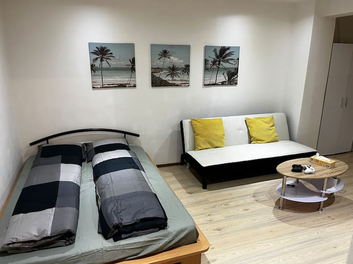 Apartmán V Bílině  U Nádraží - Most