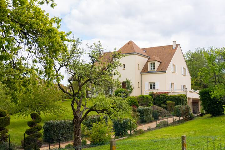 Maison à 45 Minutes De Paris, - Chevreuse
