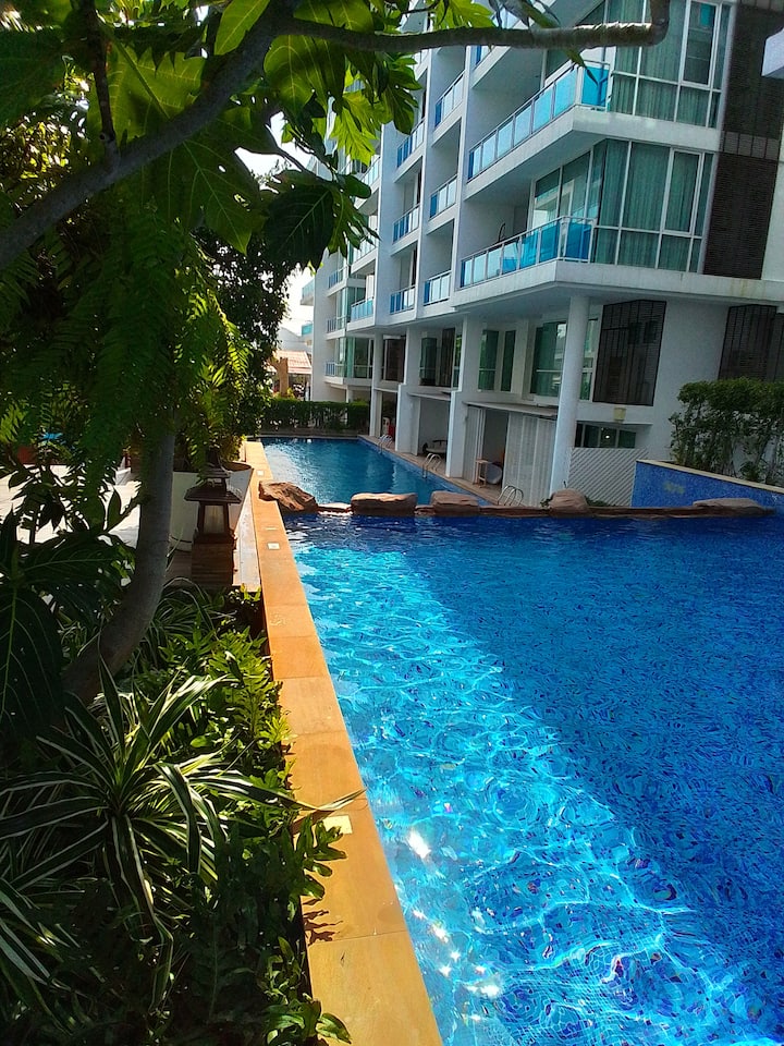 Appartment De Loisir à Hua Hin - Hua Hin