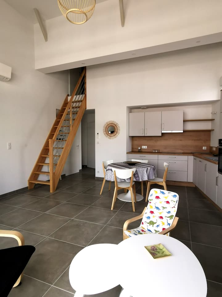 Appartement Royan Centre Ville Et Plages - Royan