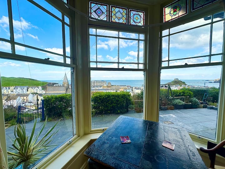 The Flat At Rupertswood - Ilfracombe
