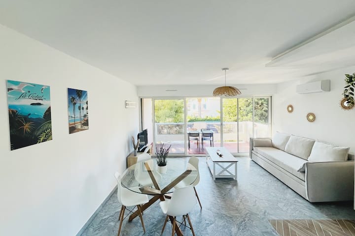 Exceptionnel - Appartement Neuf En Bord De Mer - Carnoux-en-Provence