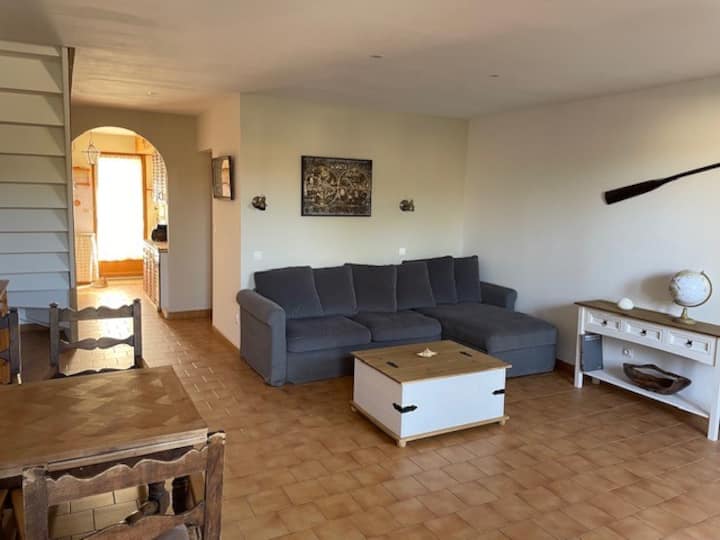 Mazet Provençal "Pitchounette" - Hyères