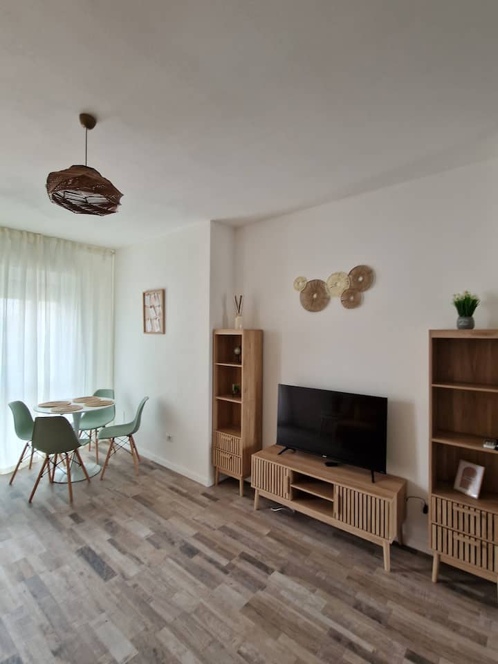 Brianna's Apartment - Pisa