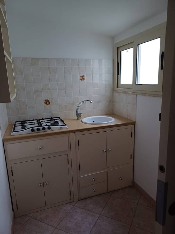 Casa Rosellina - Cefalù