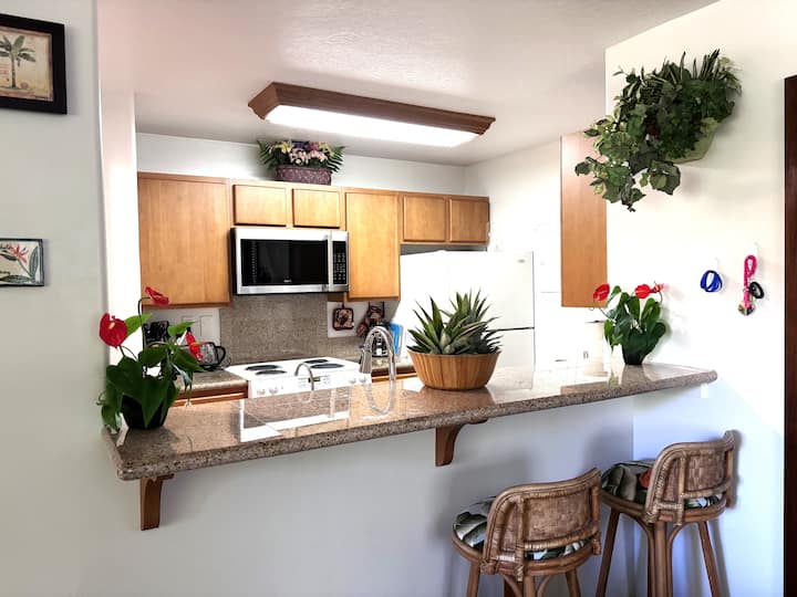 350+ 5 Star Reviews At All Sites - Nukoli'i Beach Park
