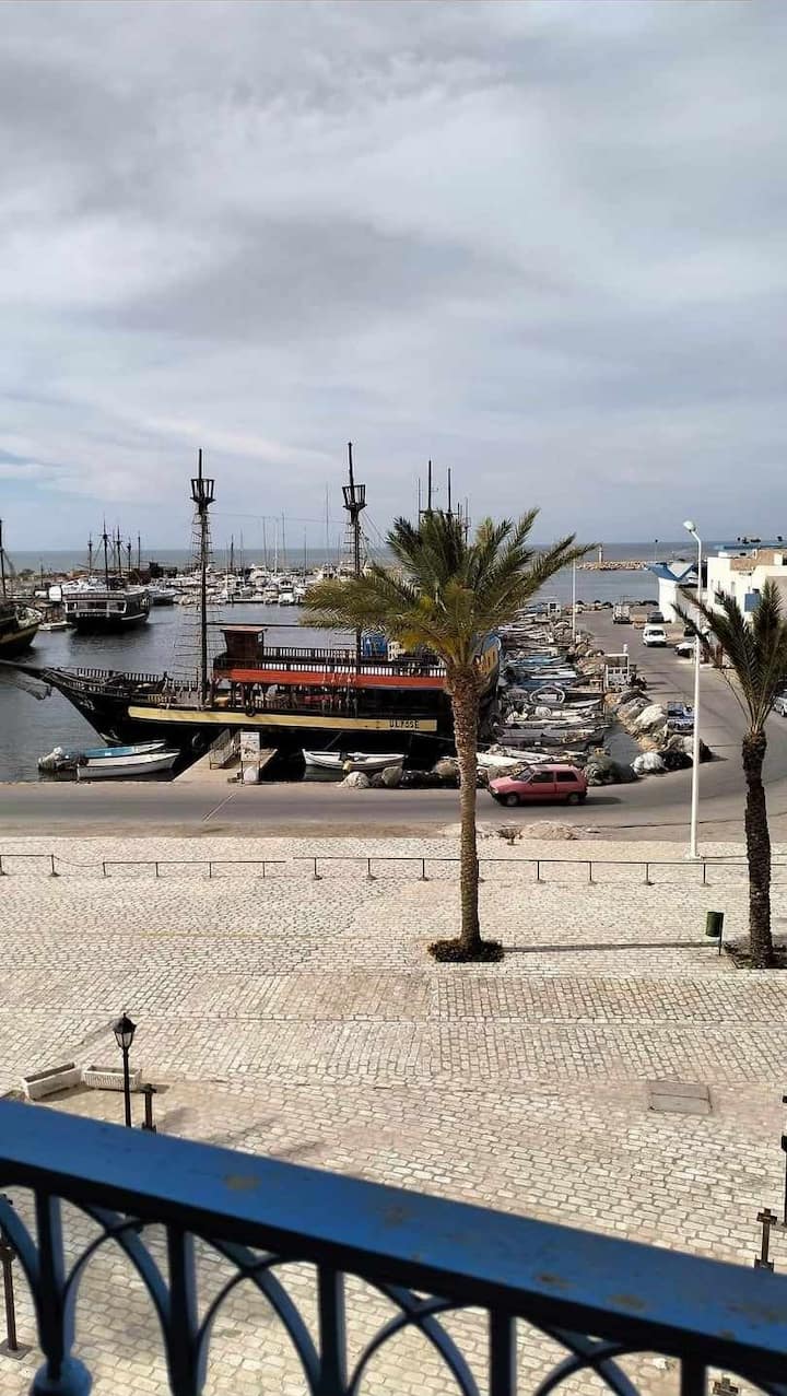 Marina Cozy Djerba - Djerba