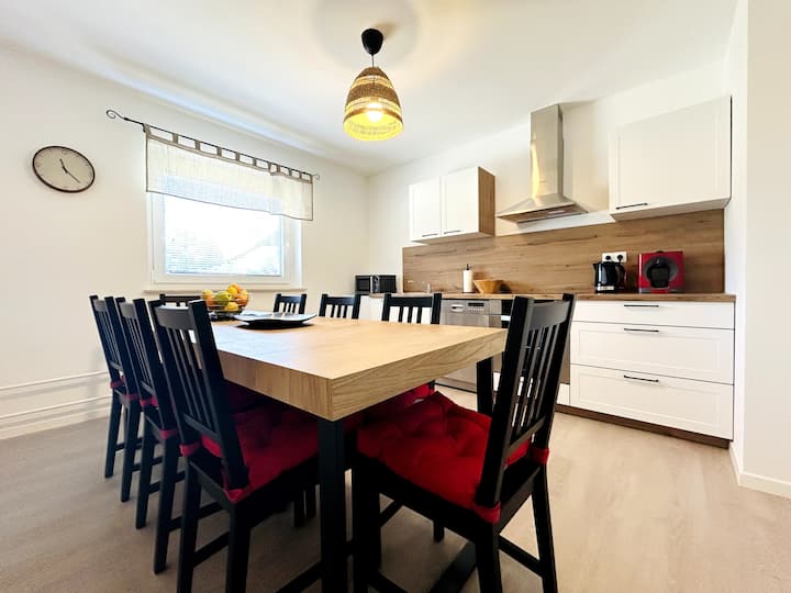 Apartma Jana - Bled