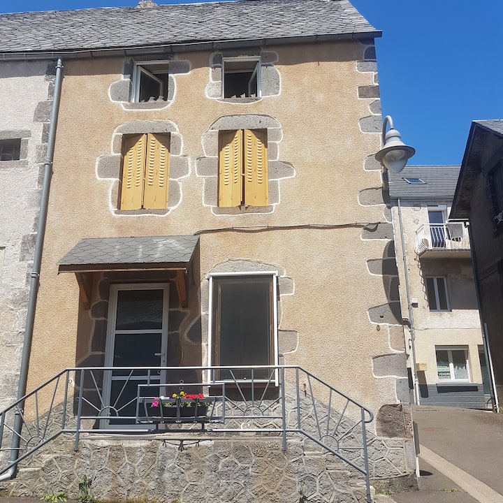 Gîte Du Sancy - Saint-Nectaire