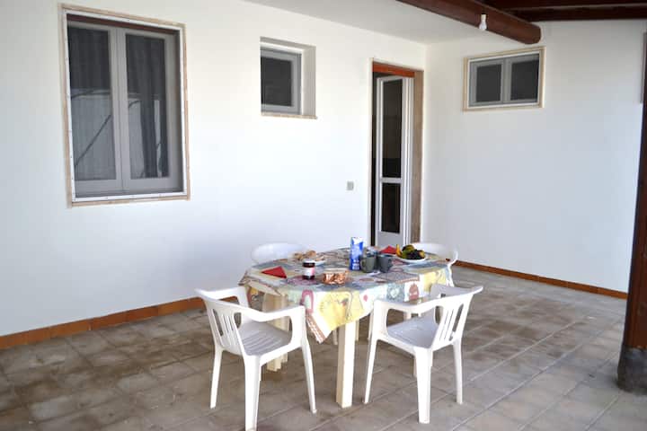 Ll12 Casa Neko X7 Ospiti S. Foca - Melendugno