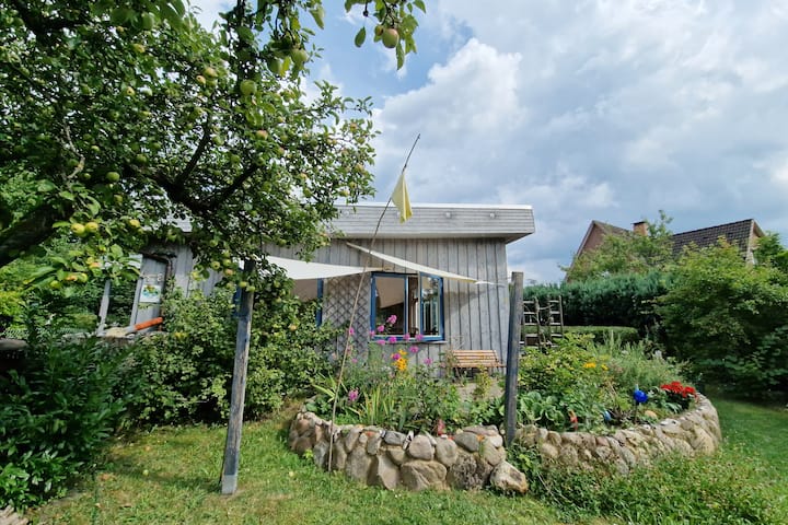Be Happy - Wohlfühl-holzhaus - Lüneburg
