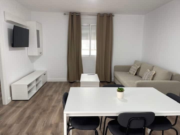 Apartamento Torre Del Castillo - Sanlúcar de Barrameda