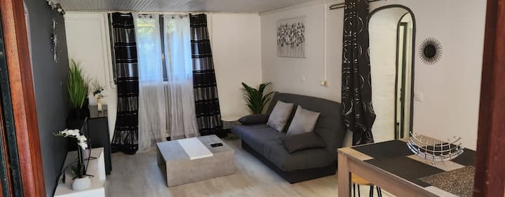 Maison Royan Gare 6/7 Pers - Royan