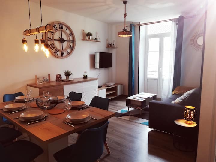 Gîte D'elodie - Vic-Fezensac