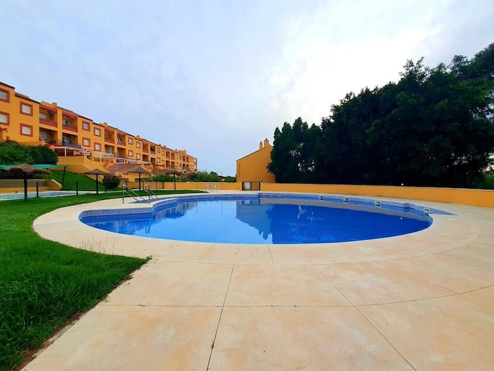 Albatros Golf 1 – Islantilla - Cartaya