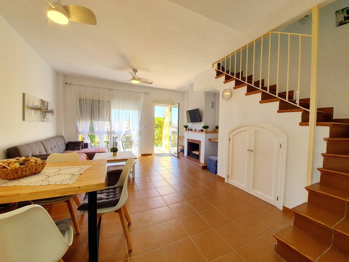 Albatros Golf 1 – Islantilla - Casas en alquiler en Islantilla ...