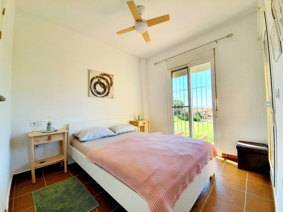 Albatros Golf 1 – Islantilla - Casas en alquiler en Islantilla ...