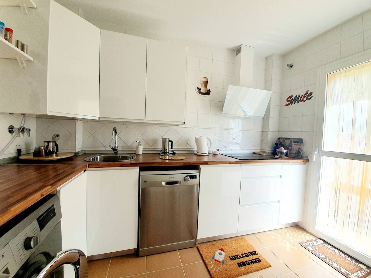 Albatros Golf 1 – Islantilla - Casas en alquiler en Islantilla ...