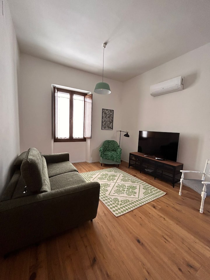 Moby Apartment-nel Cuore Del Centro Storico - Alghero