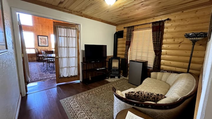 Boutique B&b Suite W/ Breakfast - Pagosa Springs, CO