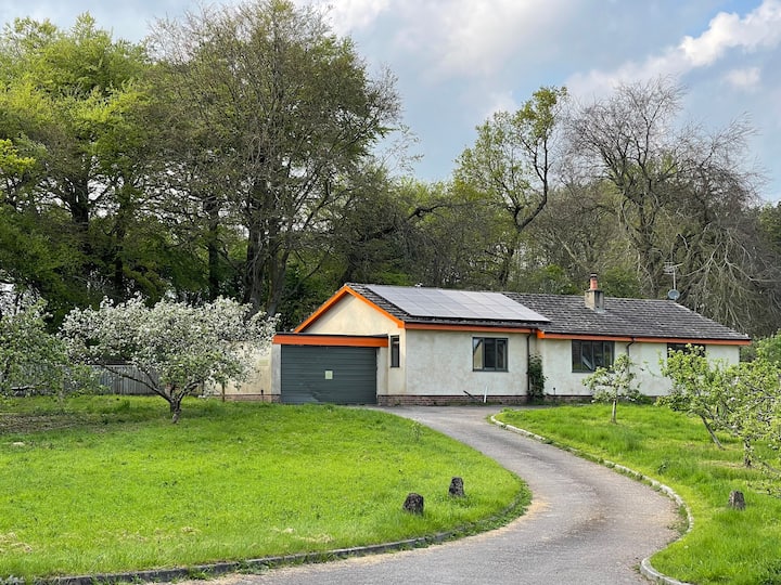 New Getaway At Sheepdrove Farm - Cotswolds