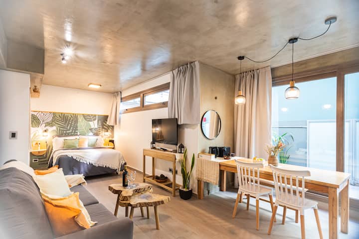 Scala 3 - Premium Palermo Soho - Buenos Aires