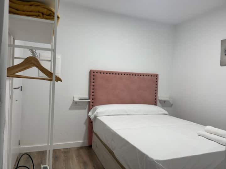 Apartamentos Y Habitaciones Torre Del Castillo - Sanlúcar de Barrameda