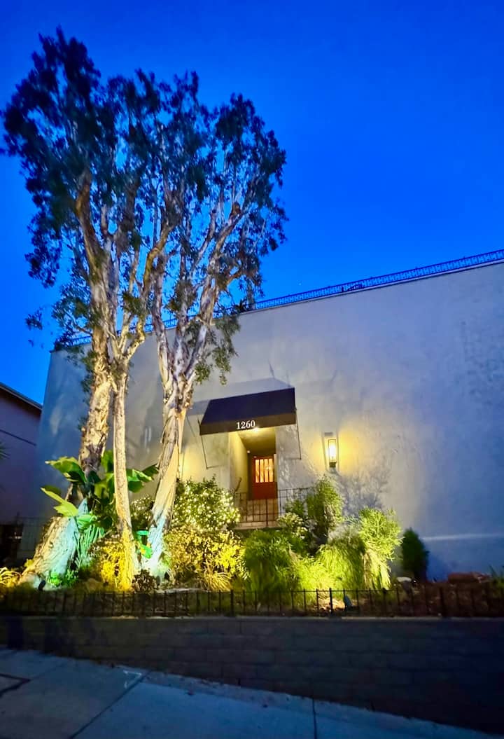 Perfect Apartment In Weho - West Hollywood, CA