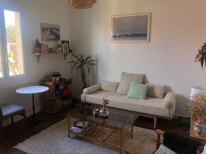 Appartement T2 Biarritz - Biarritz