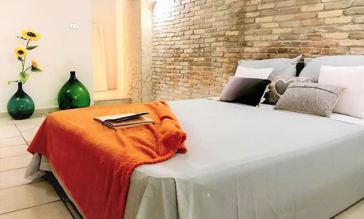 Residenza Corallo In Spiaggia - Gallipoli