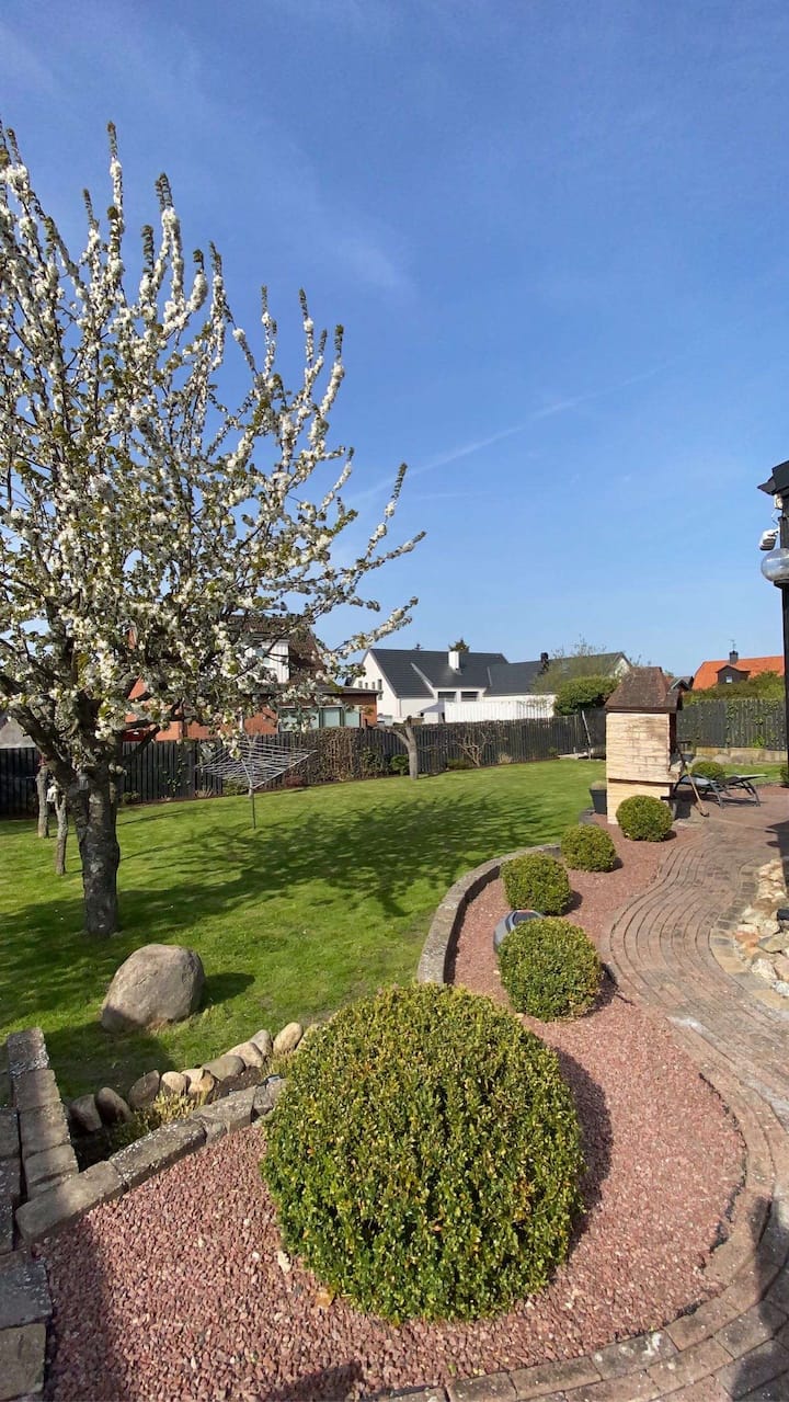 Villa Uthyres Under Eurovision - Lund