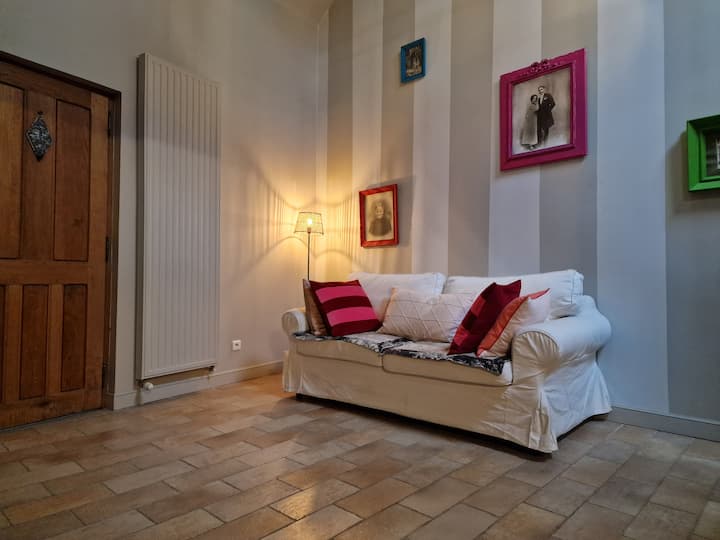 Appartement Marie - Coulommiers