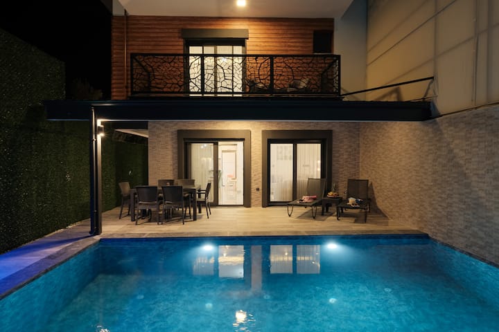 Villa Erika 2 - Fethiye