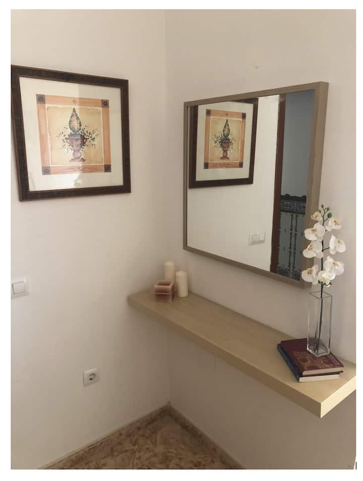 Holidays Apartament In Espera (Cádiz). 6 People. - Las Cabezas de San Juan