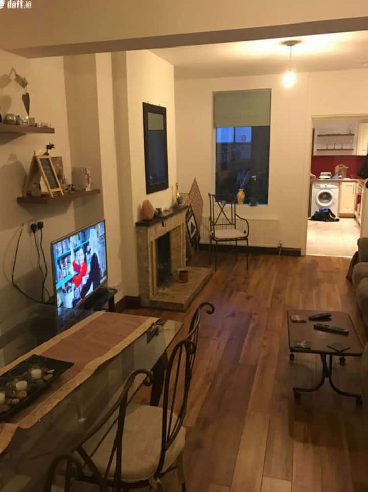 Two Bed / Two Bath House - Portmarnock