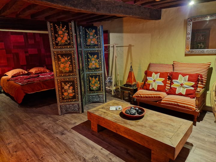 Appartement Lou - Coulommiers