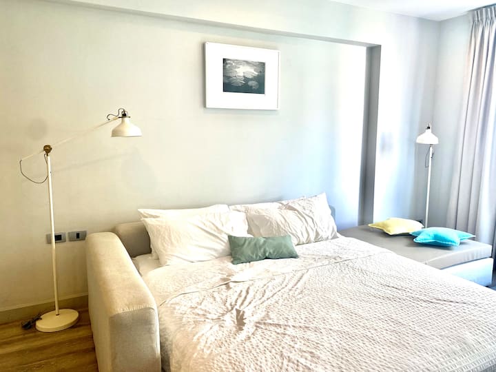 Crest Luxury - Hua Hin