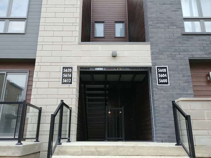 5638-condo Moderne ! - Terrebonne