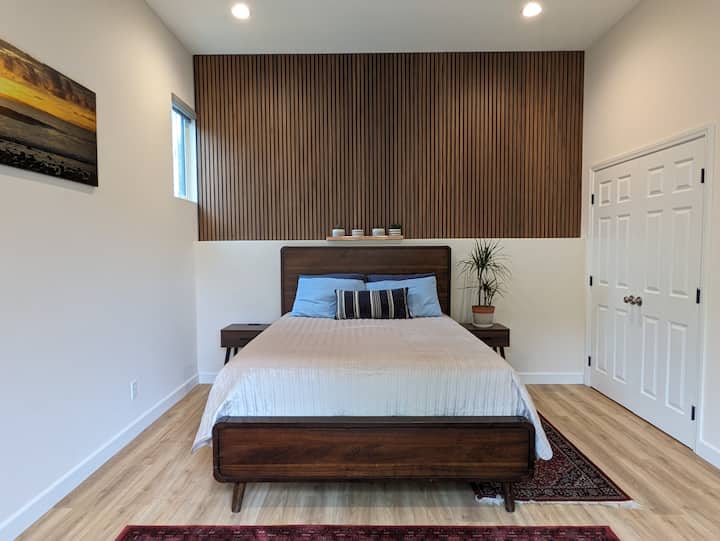 One Bedroom Guesthouse Retreat - Carlsbad
